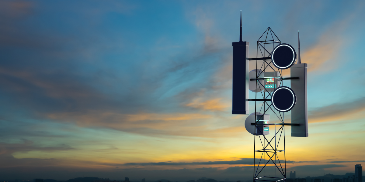 How Single Frequency Networks Are Revolutionizing Wireless ...