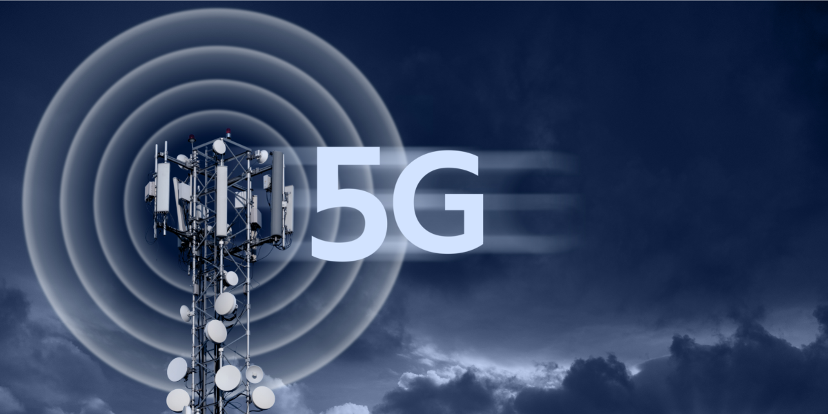 What Is 5G: Everything You Need To Know About 5th Generation Wireless Networks | Smith and Fisher