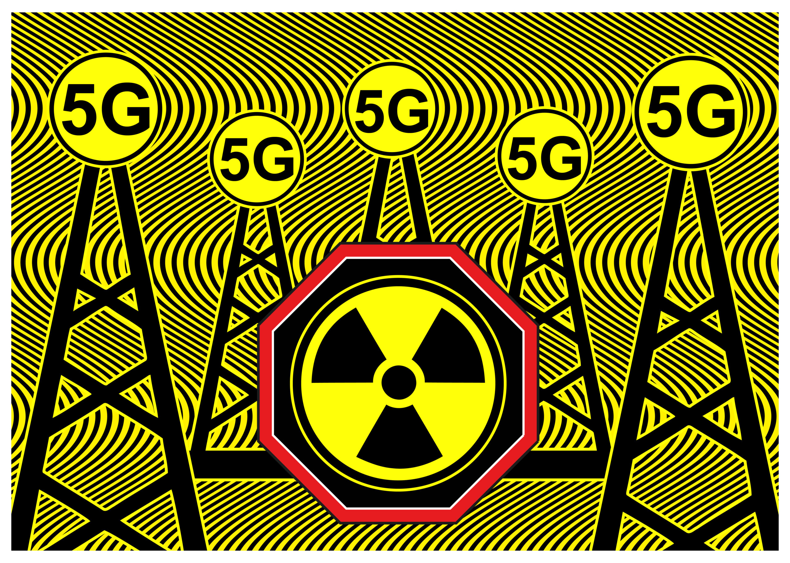 How Often Do You Need to Get Your Sites Inspected for RF Radiation ...