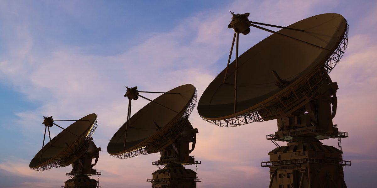 Enhancing Satellite Communication through RF Engineering | Smith and Fisher