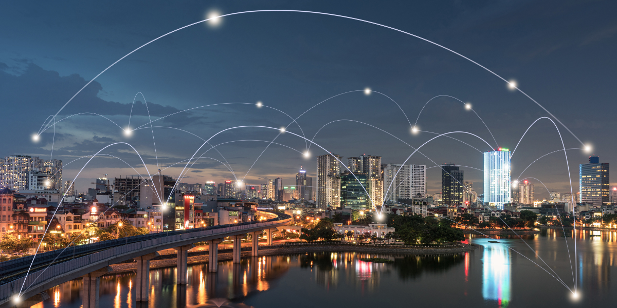 How RF Engineering Powers the Wireless World | Smith and Fisher